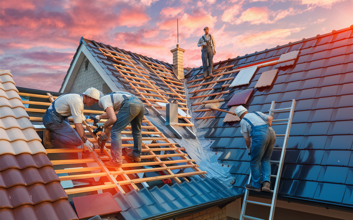 Expert Roofing Solutions in Katy, TX Blogs