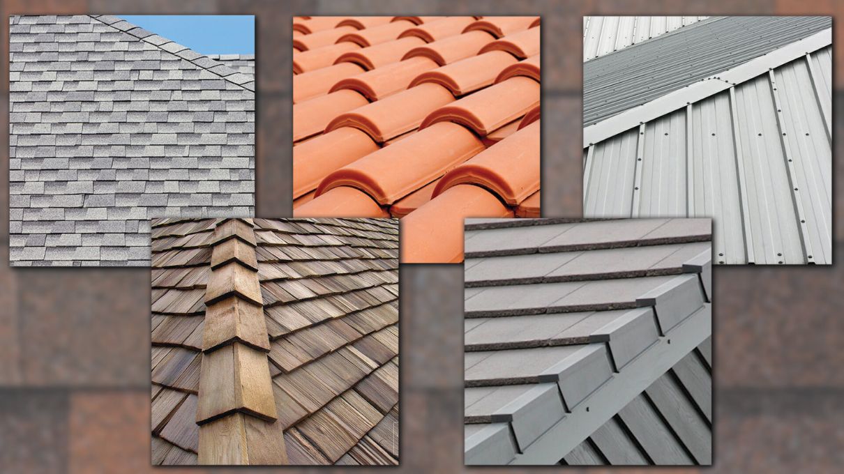 Right Roofing Material for Your Home: Essential Tips and Advice