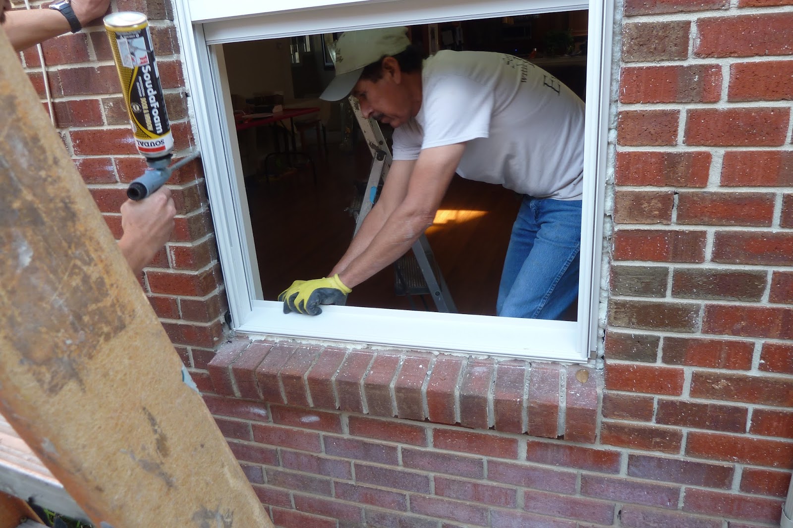 Best Window Replacement Near Me | Top Services in Katy, TX